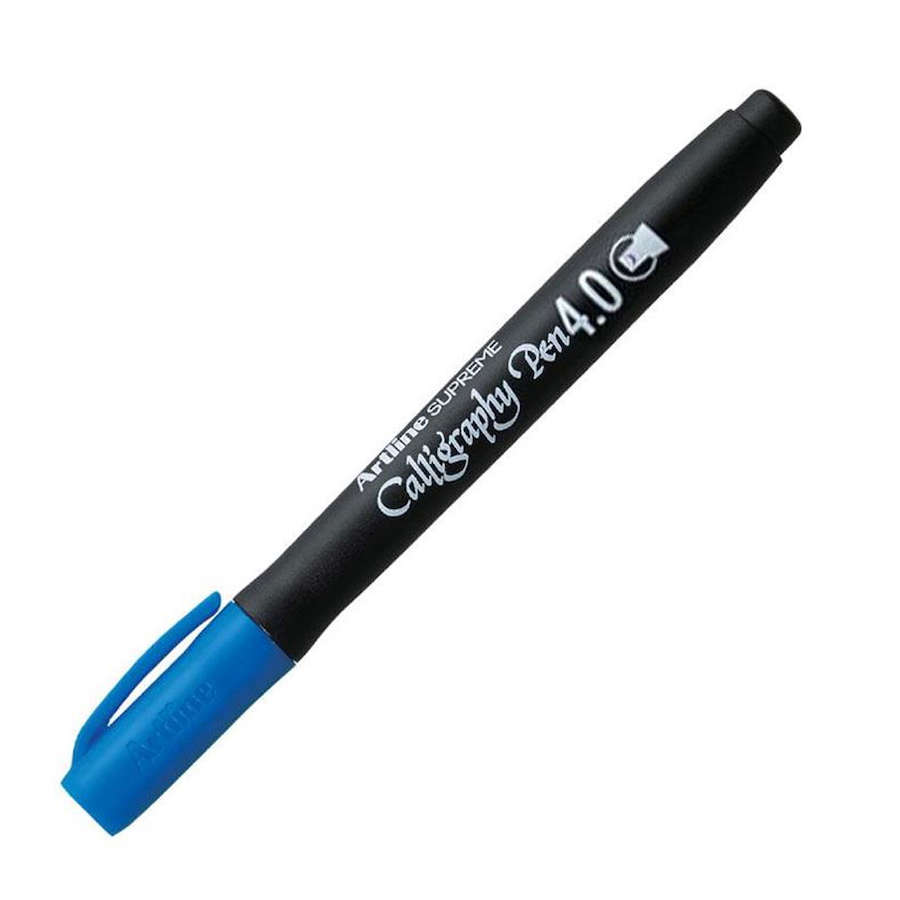 Artline calligraphy pen store
